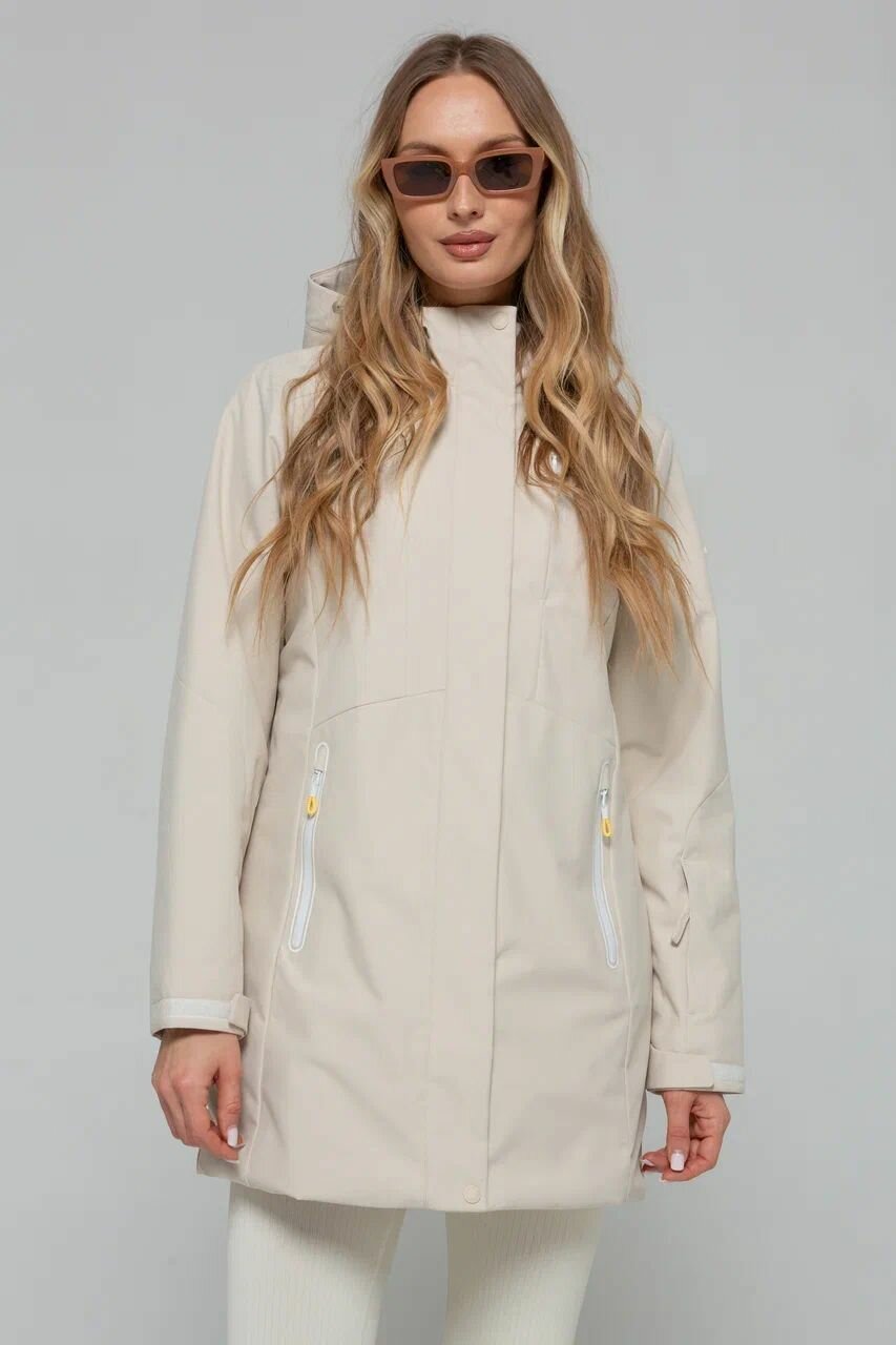 Парка Весна-лето 2025