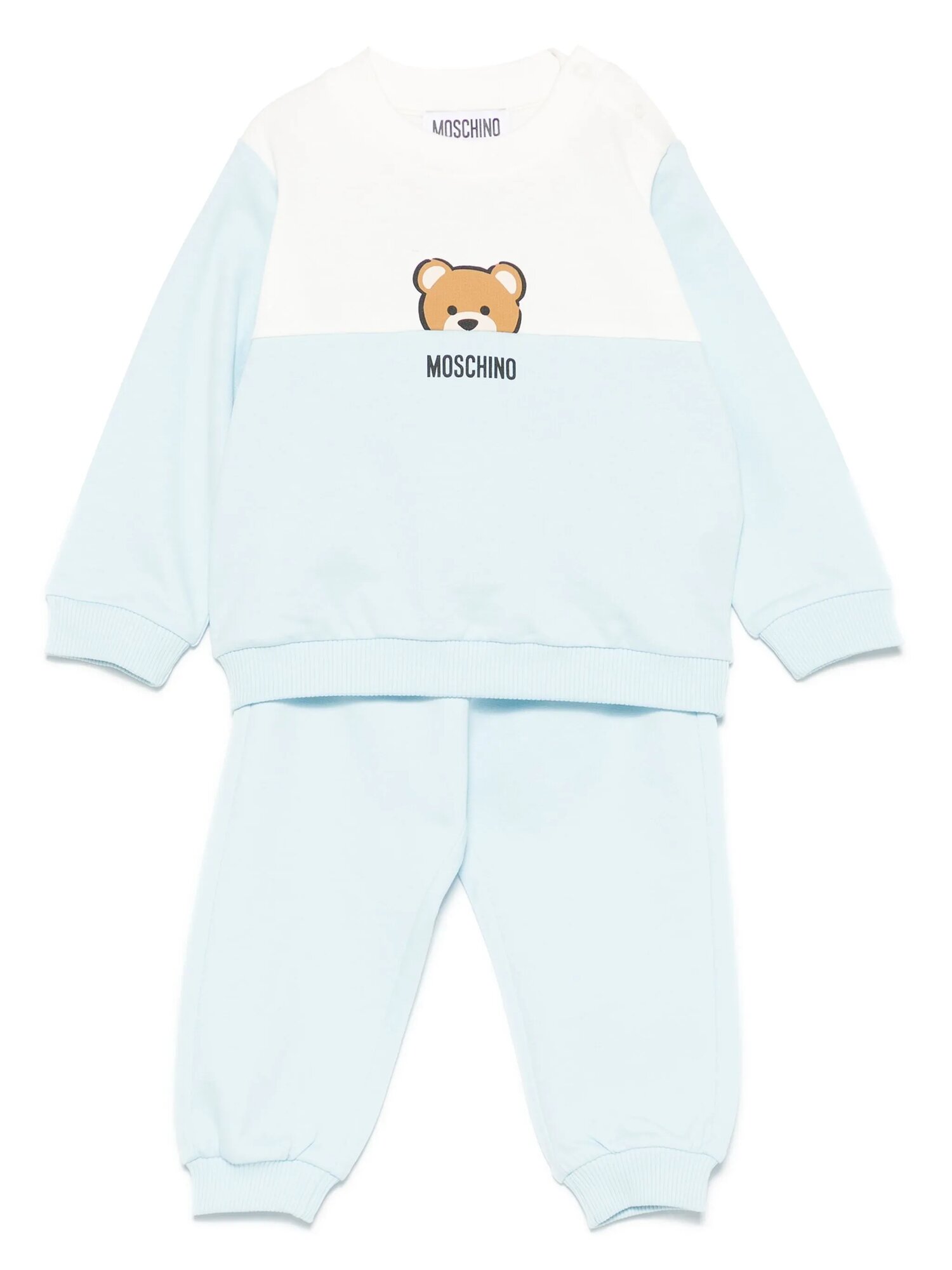 Комбинезон Спортивный костюм с логотипом