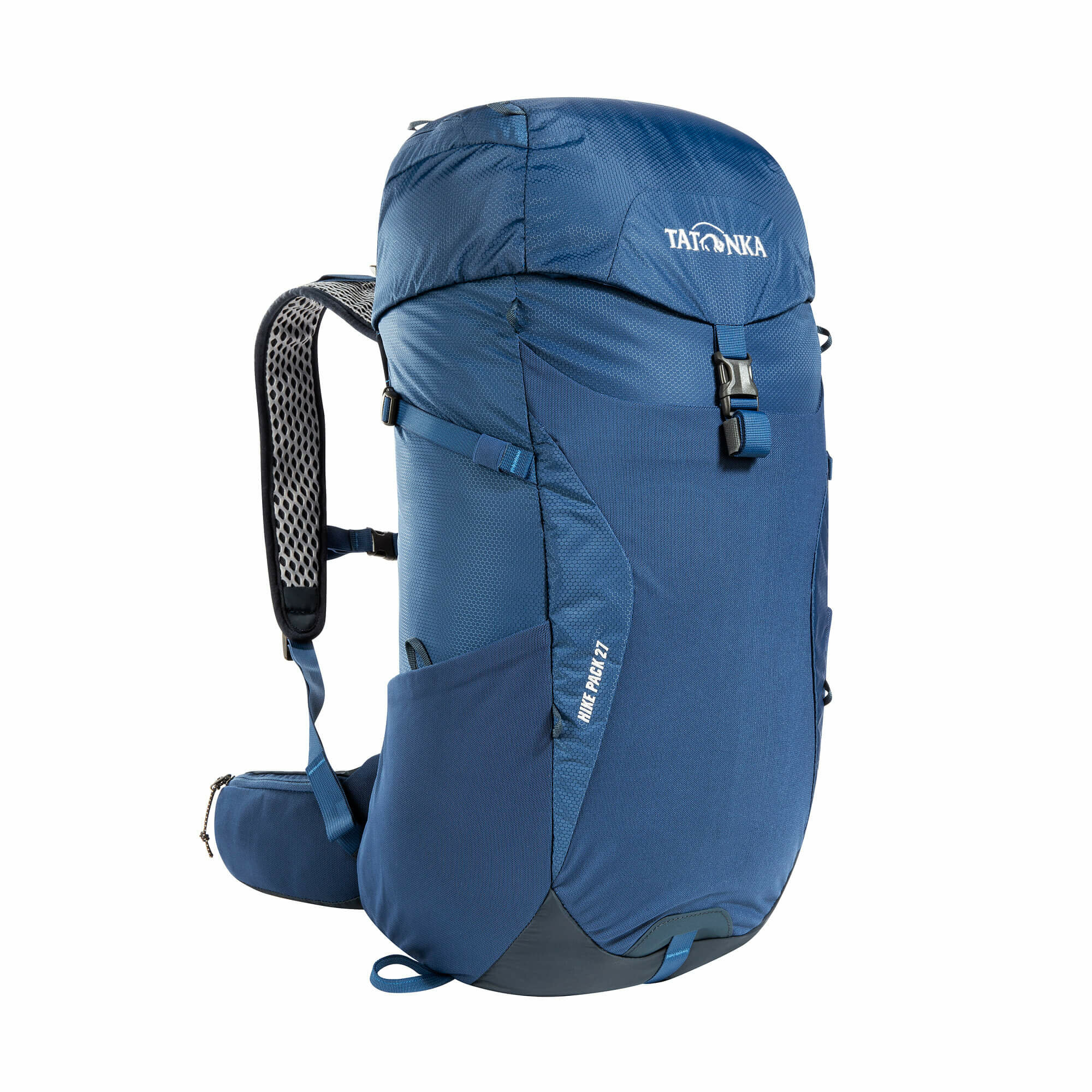 Рюкзак Tatonka HIKE PACK 27 darker blue 1571.274