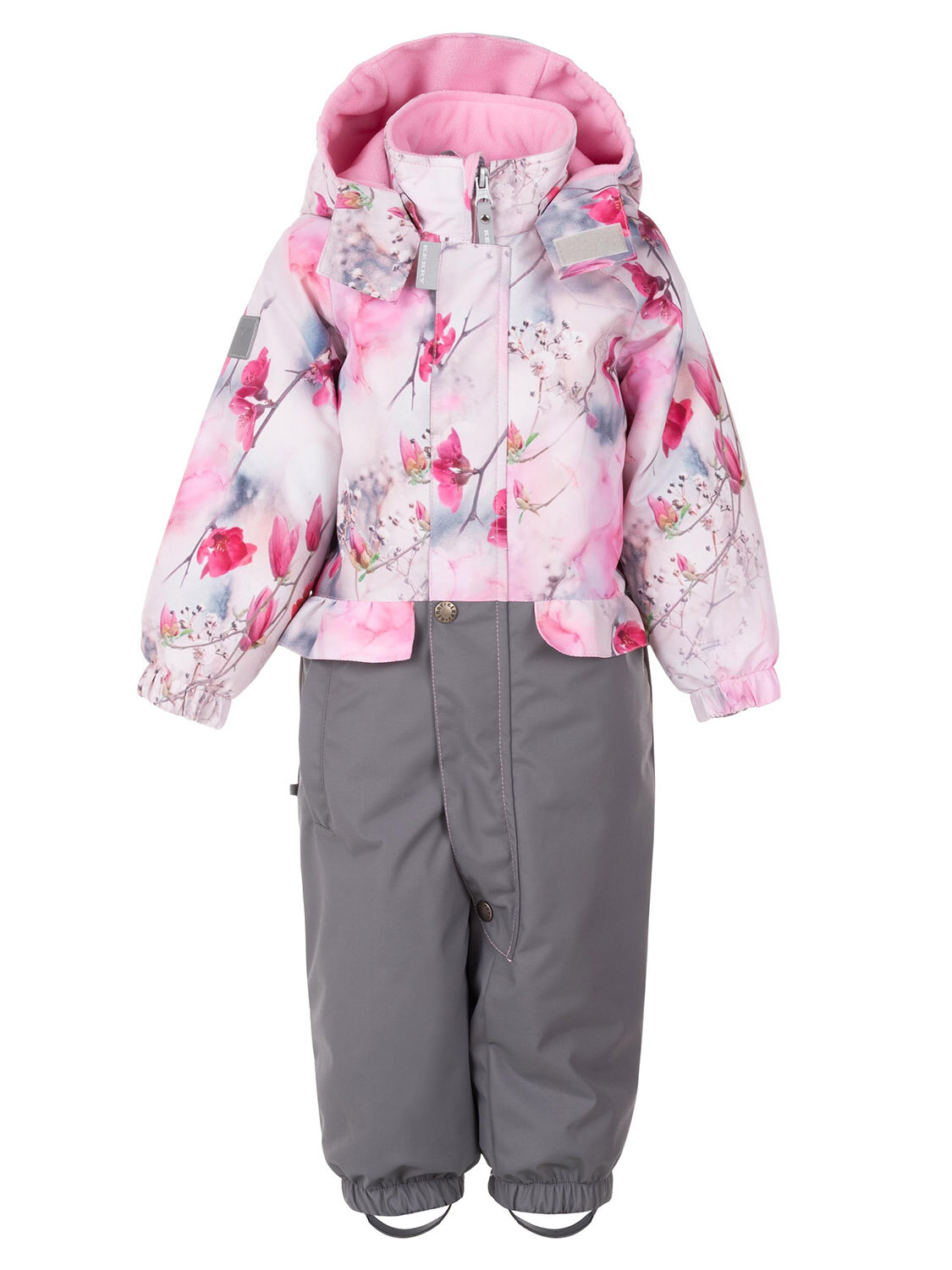 Комбинезон утеплённый Cissy