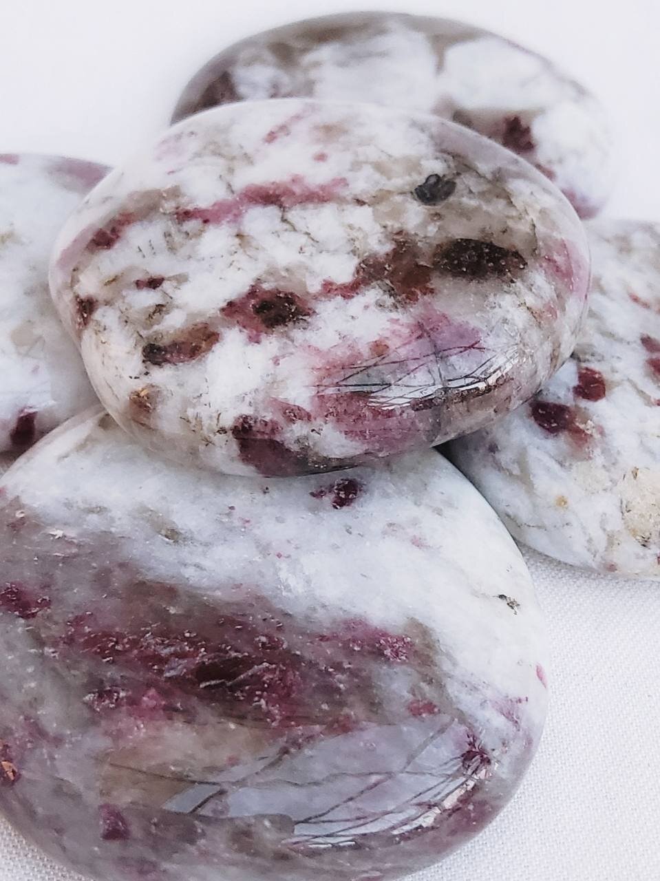 Турмалин Антистресс без выемки малый (s) (10-20г.)