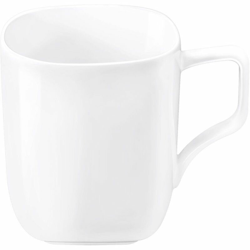 Кружка Wilmax England Ilona, фарфор, 470 мл