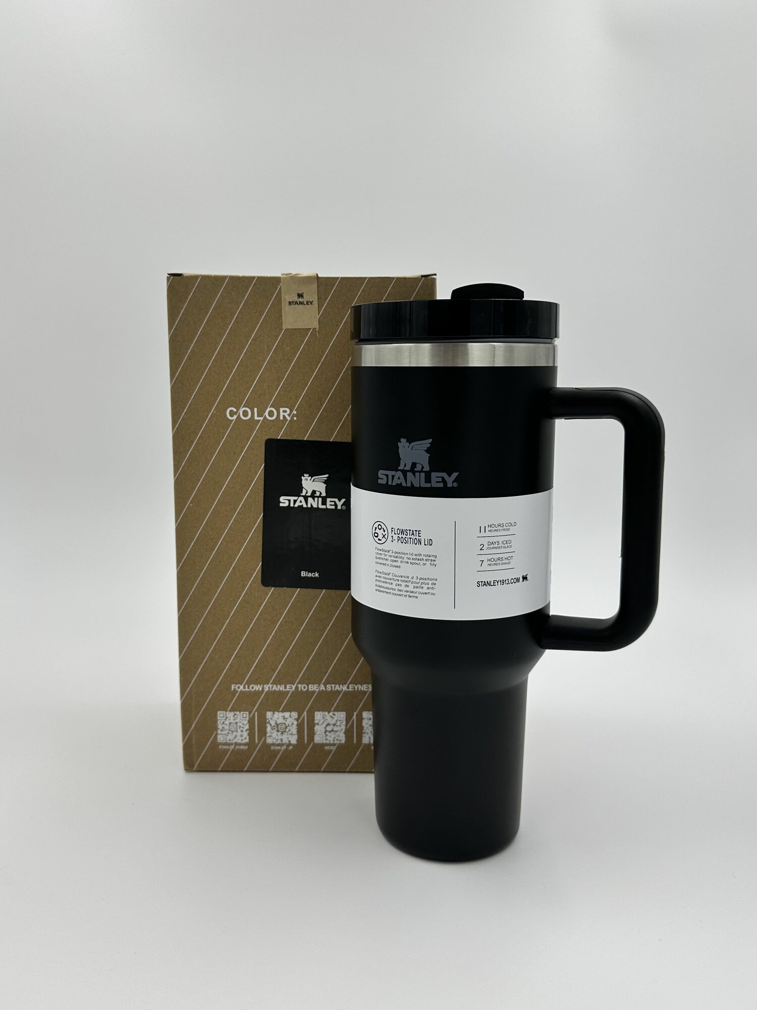 Термокружка Stanley 1,18 л