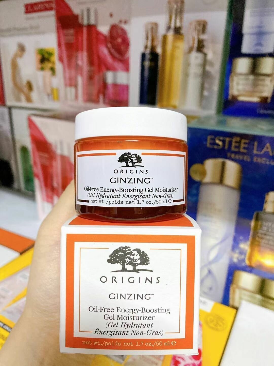 Origins крем Средства по уходу за кожей 50 г