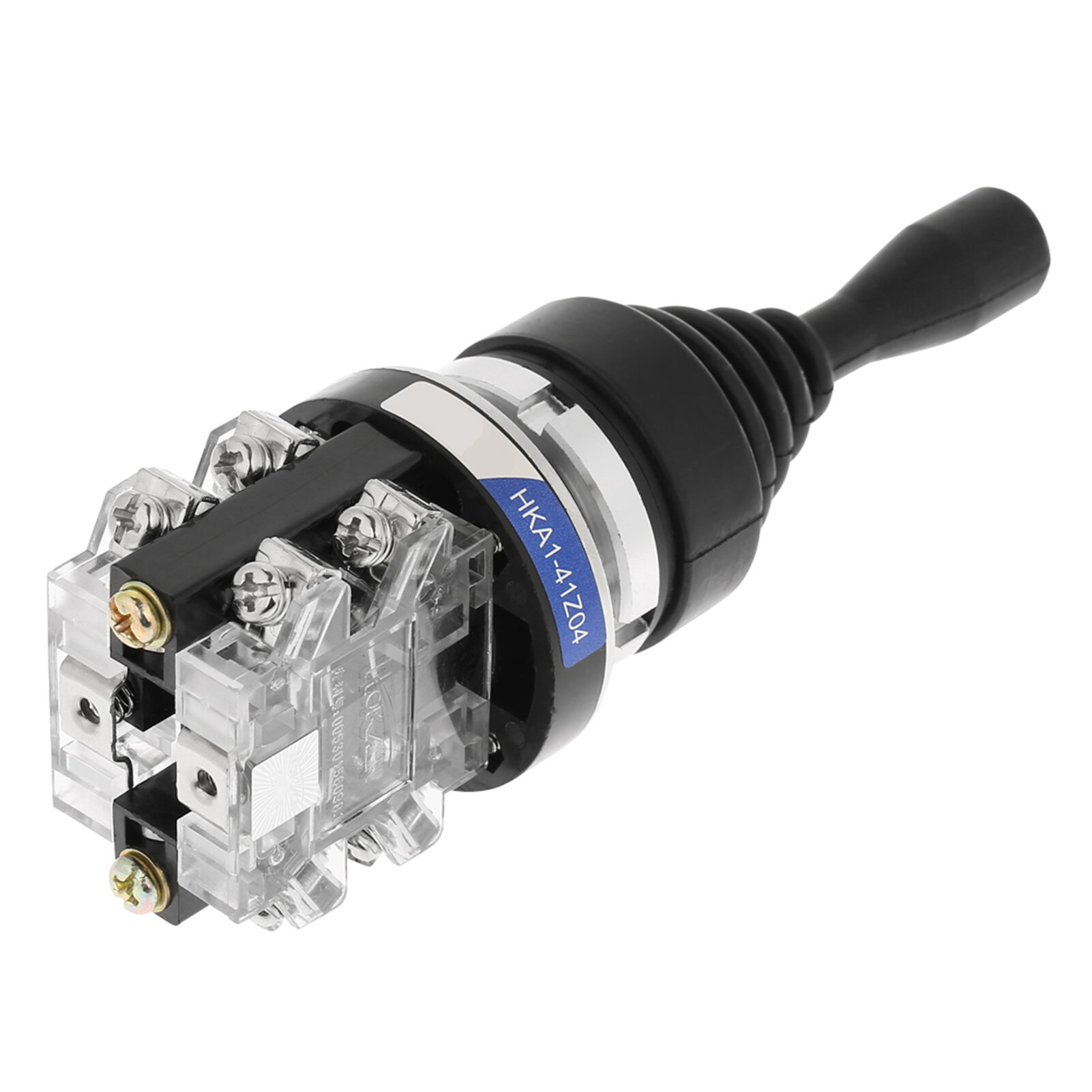 4-позиционный джойстик с пружинным возвратом и мгновенным срабатыванием, замена переключателя джойстика для HKAI-41Z04