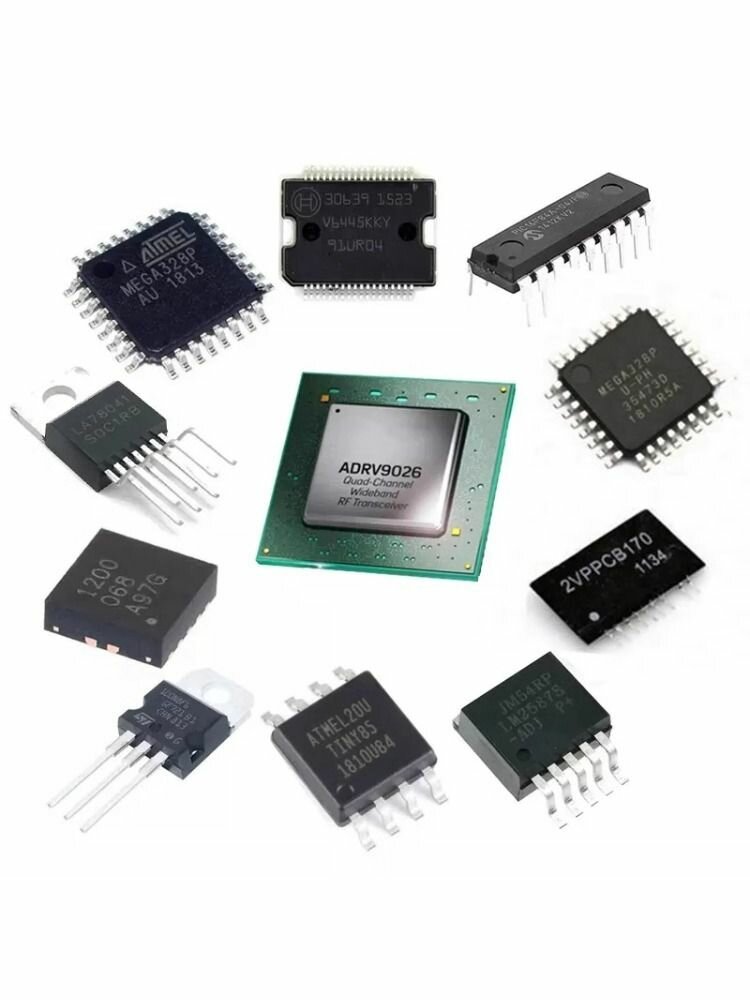 Запчасть для аудиотехники