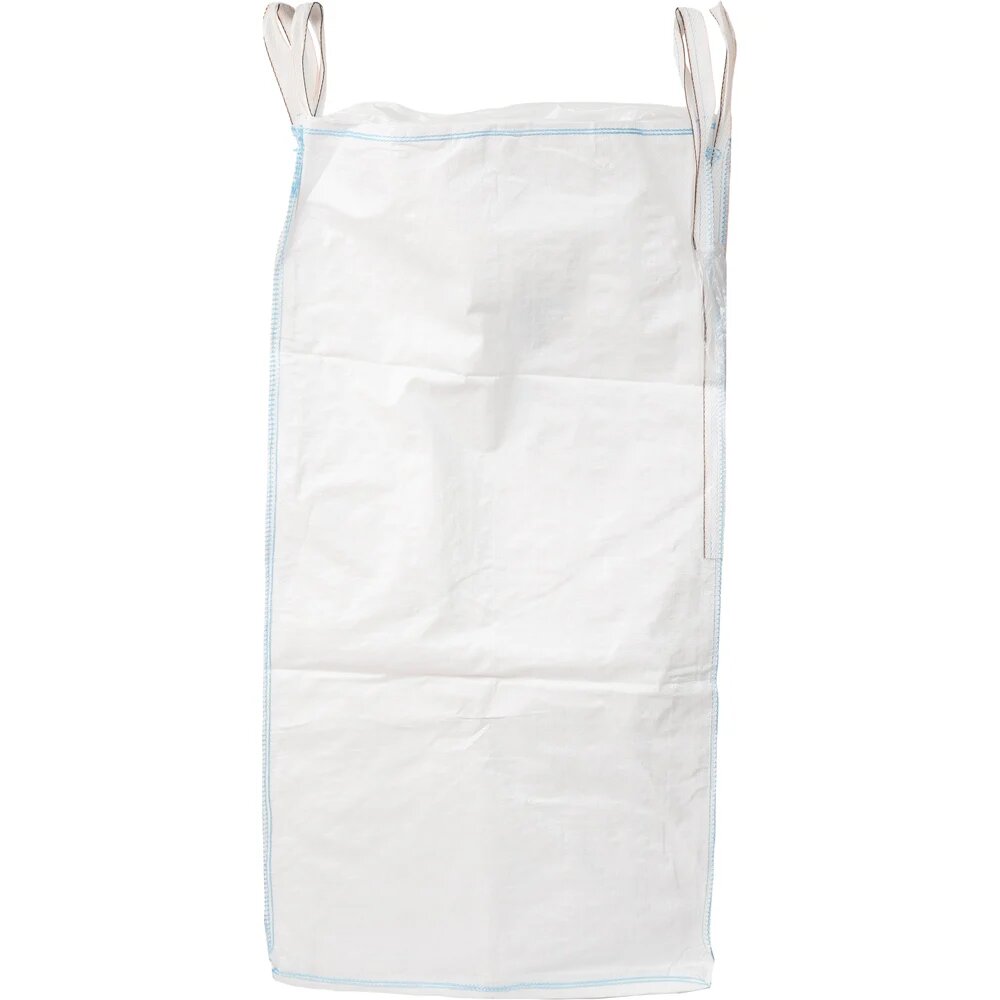 Биг-бэг 95x95x180 4стропы, верх-сборка, низ-глухой 1шт Gigant G-30-06-017, 950×950×1800, 140 г