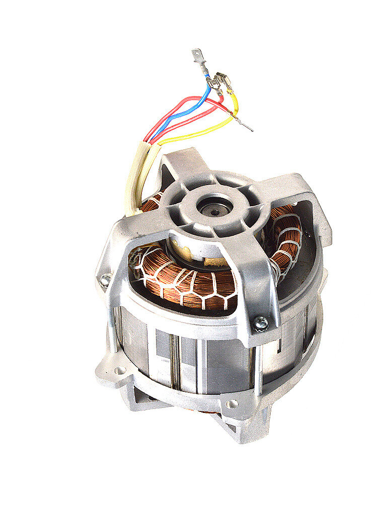 Электродвигатель для газонокосилки CHAMPION EM-3212, EM-3814