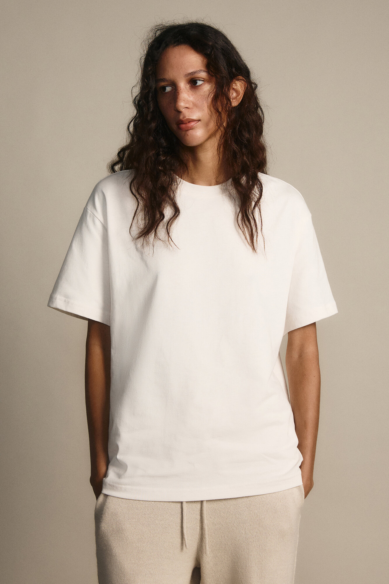 Футболка Woman Mix&Match