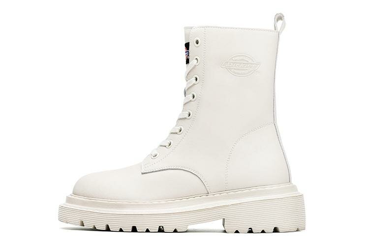 Ботинки Dickies Martin Boots