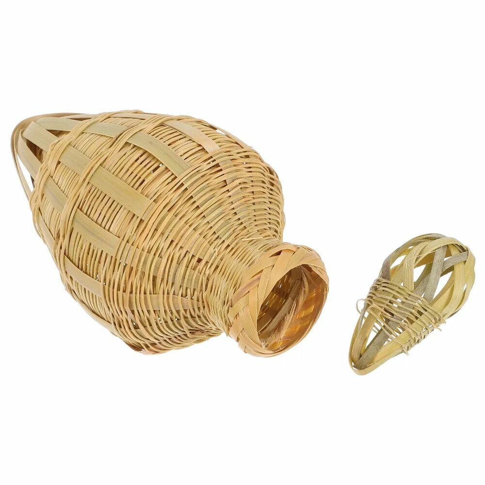 Бамбуковая клетка для кузнечиков и сверчков для разведения в домашних условиях