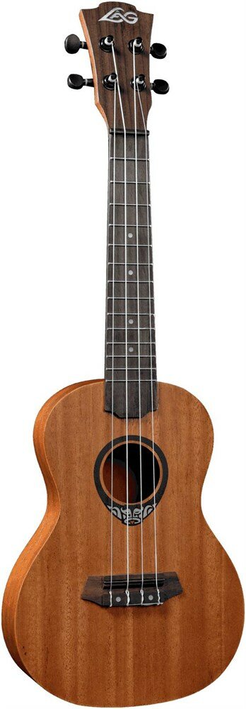 LAG TKU-110C - Укулеле концерт