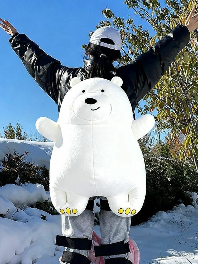 Наколенники для лыж, размер: 9 (L)