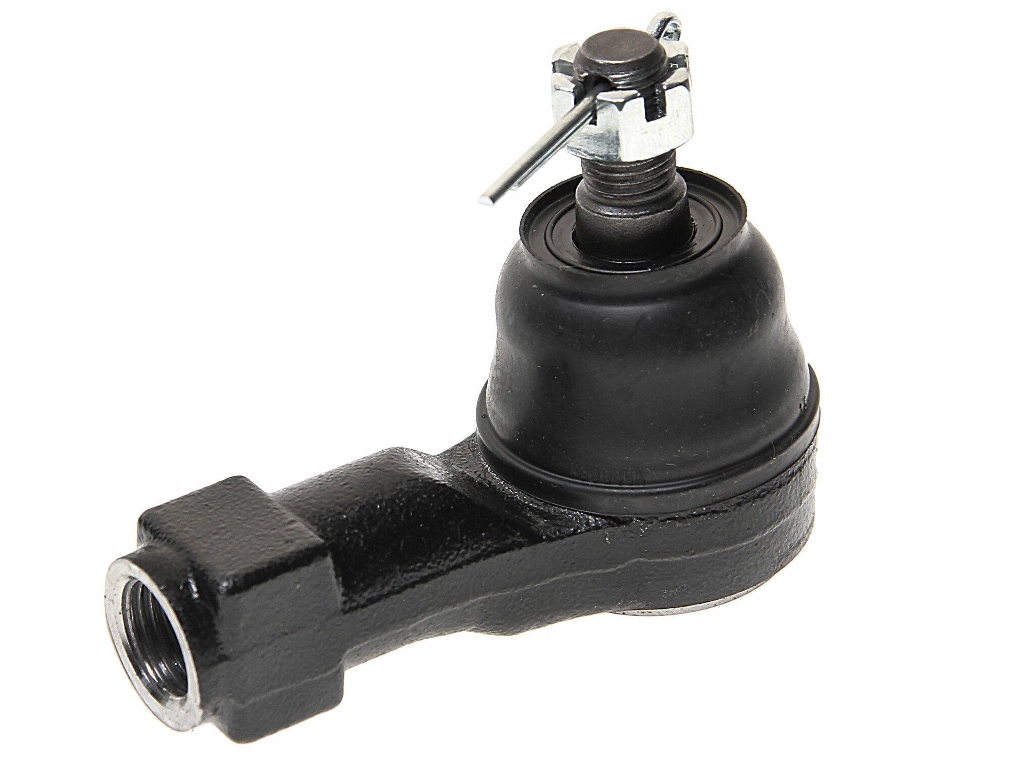 Наконечник рулевой тяги KIA Bongo 3 (06-) (2.9) GEUN YOUNG / Арт. 56820-4E040