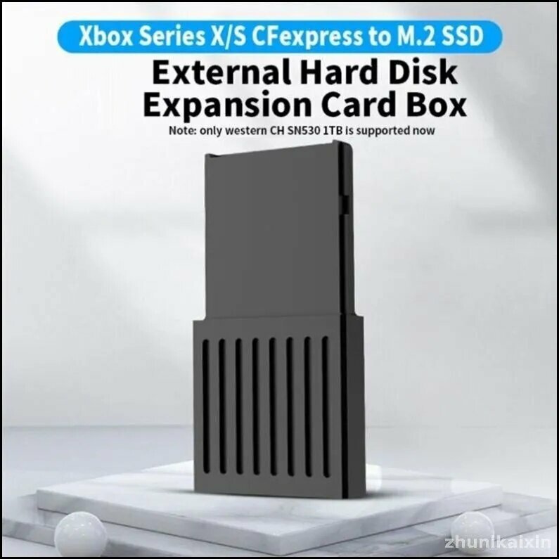 Эксклюзивный Xbox Series X S с хостконвертером предоставляется