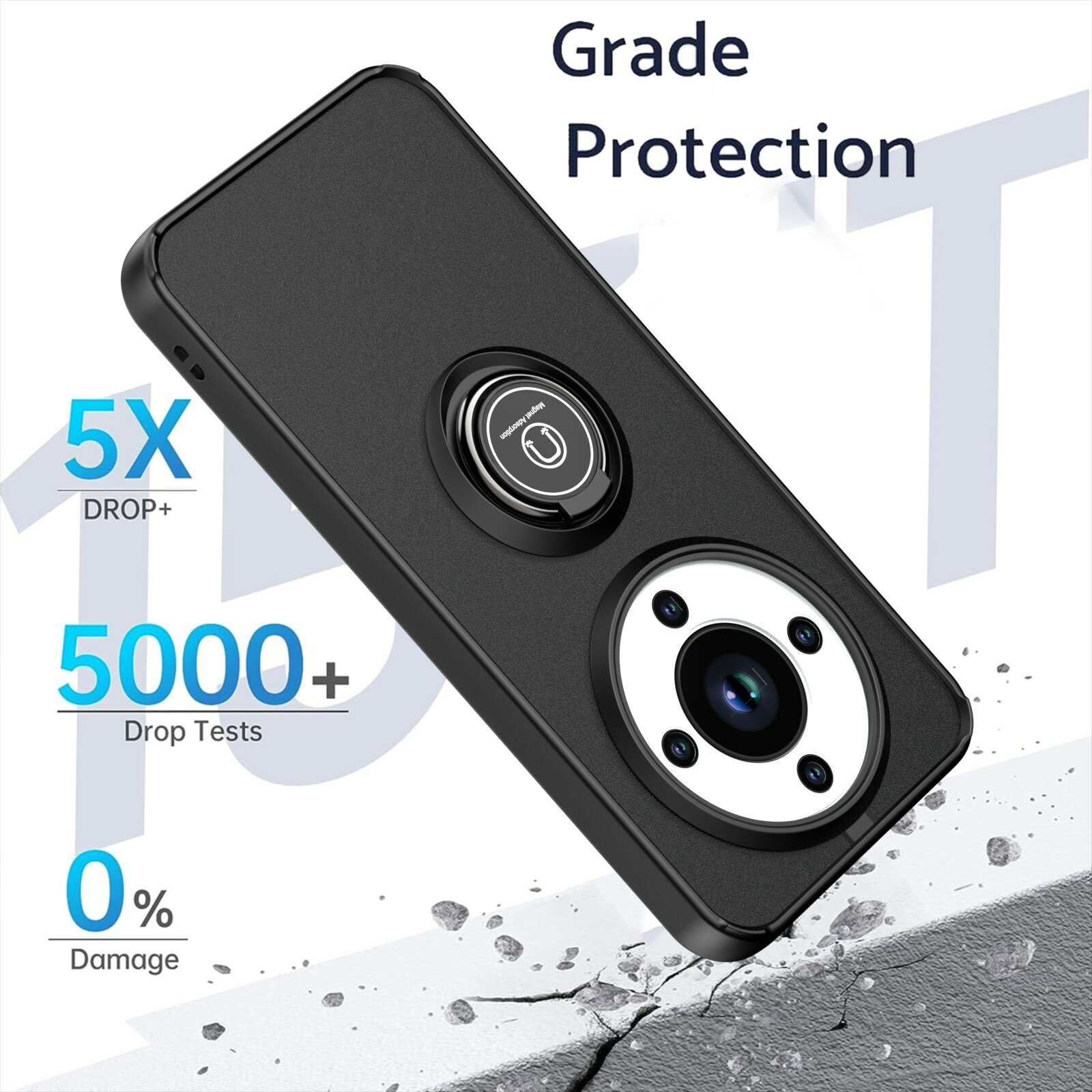 Чехол для Honor X9d — фото 1