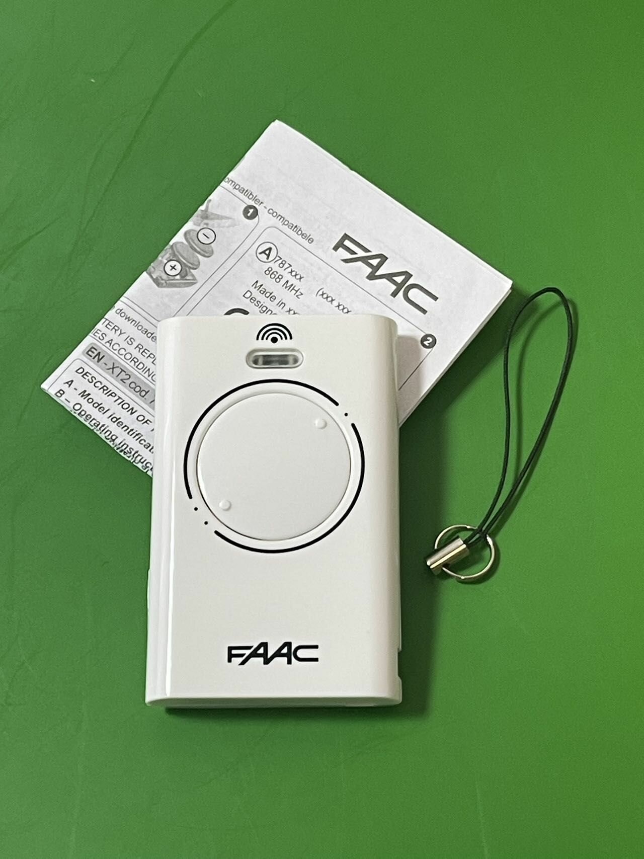 Автоматика для ворот и дверей