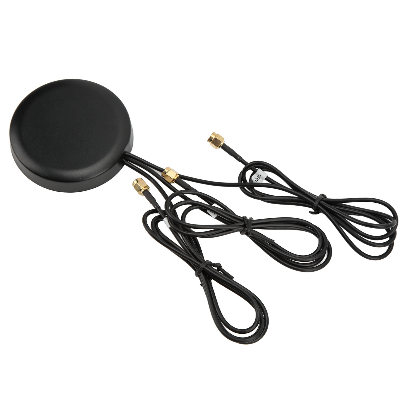 GPSJG010 GPS-антенна для навигации 4G, стабильная, предотвращает помехи, водонепроницаемая, 3-в-1, наружная