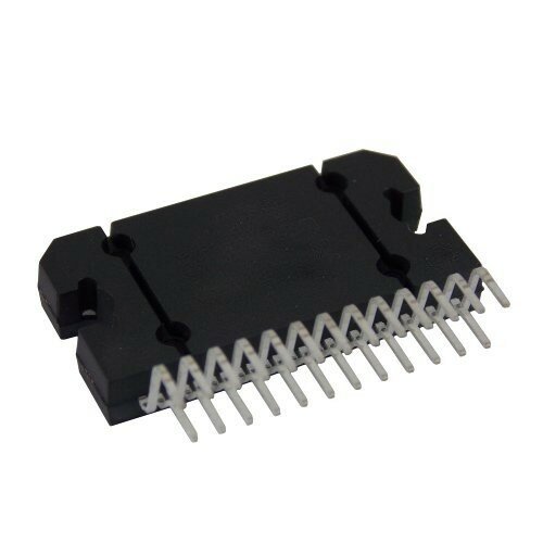 TDA7851L, Микросхема, FLEXIWATT25, ST