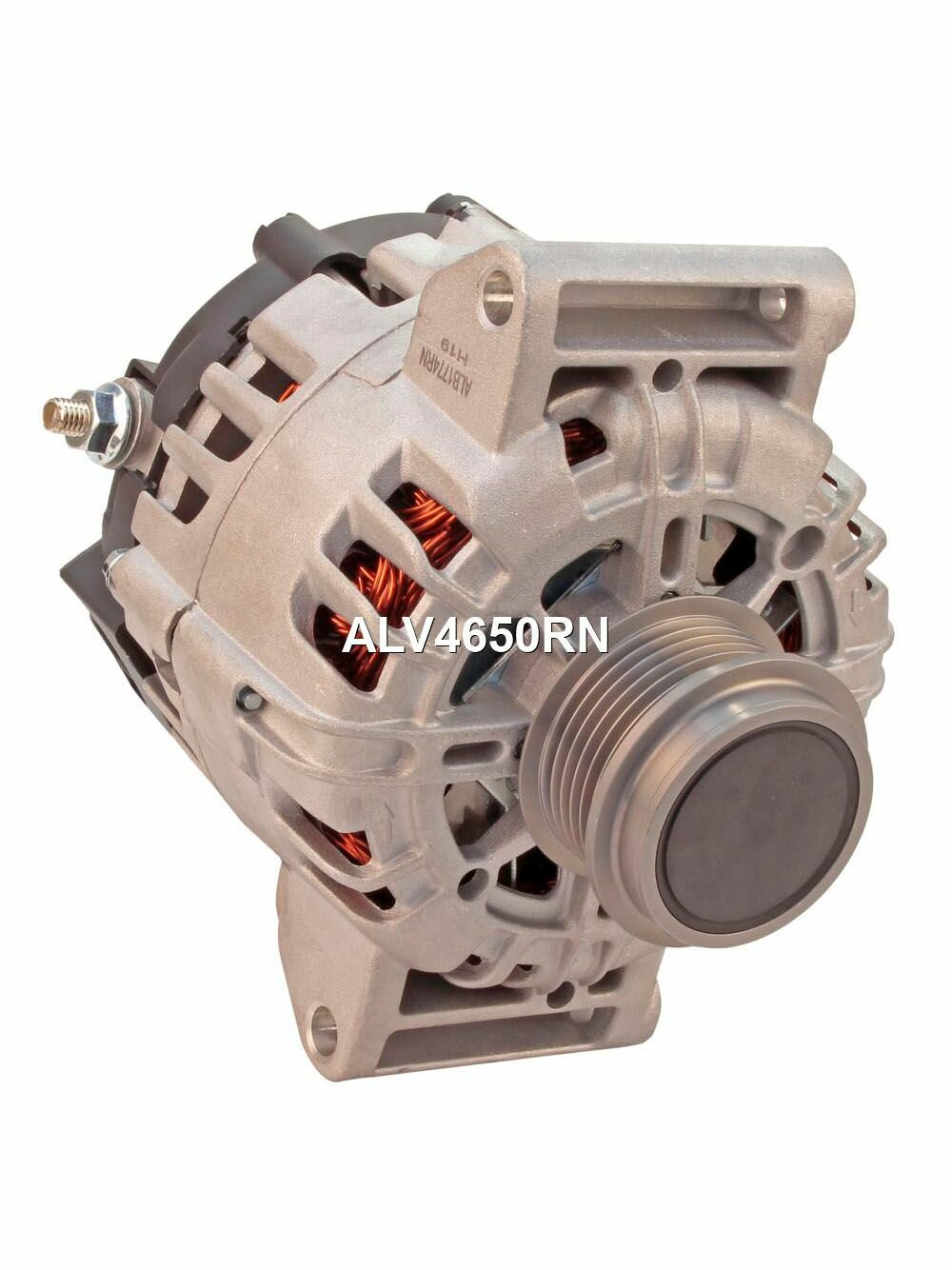 Генератор для авто (автомобильный) Chevrolet Captiva, Antara (Шевроле Каптива, Антра) / Opel Insignia (Опель Инсигния)