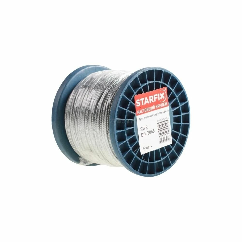 Стальной трос STARFIX SWR SMP-53714-200