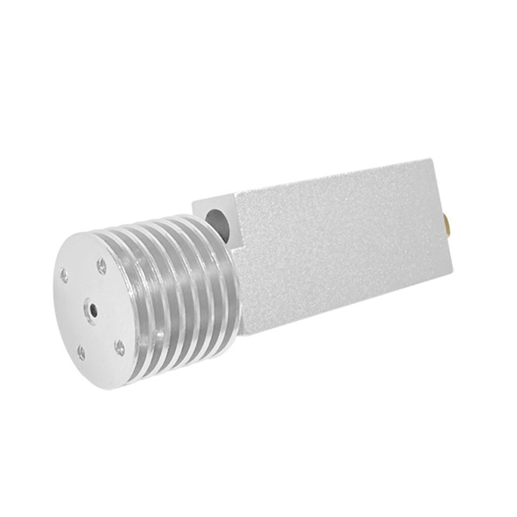 Практичный 3D-принтер Super Volcano С Горячим Концом Сопла Модернизированный Набор Для Печати Аксессуаров Dragon Теплоизоляция