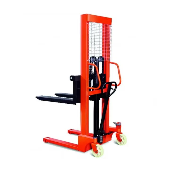 1050067 Штабелер гидравлический 2,0 т 1,6 м TOR PWMS2016