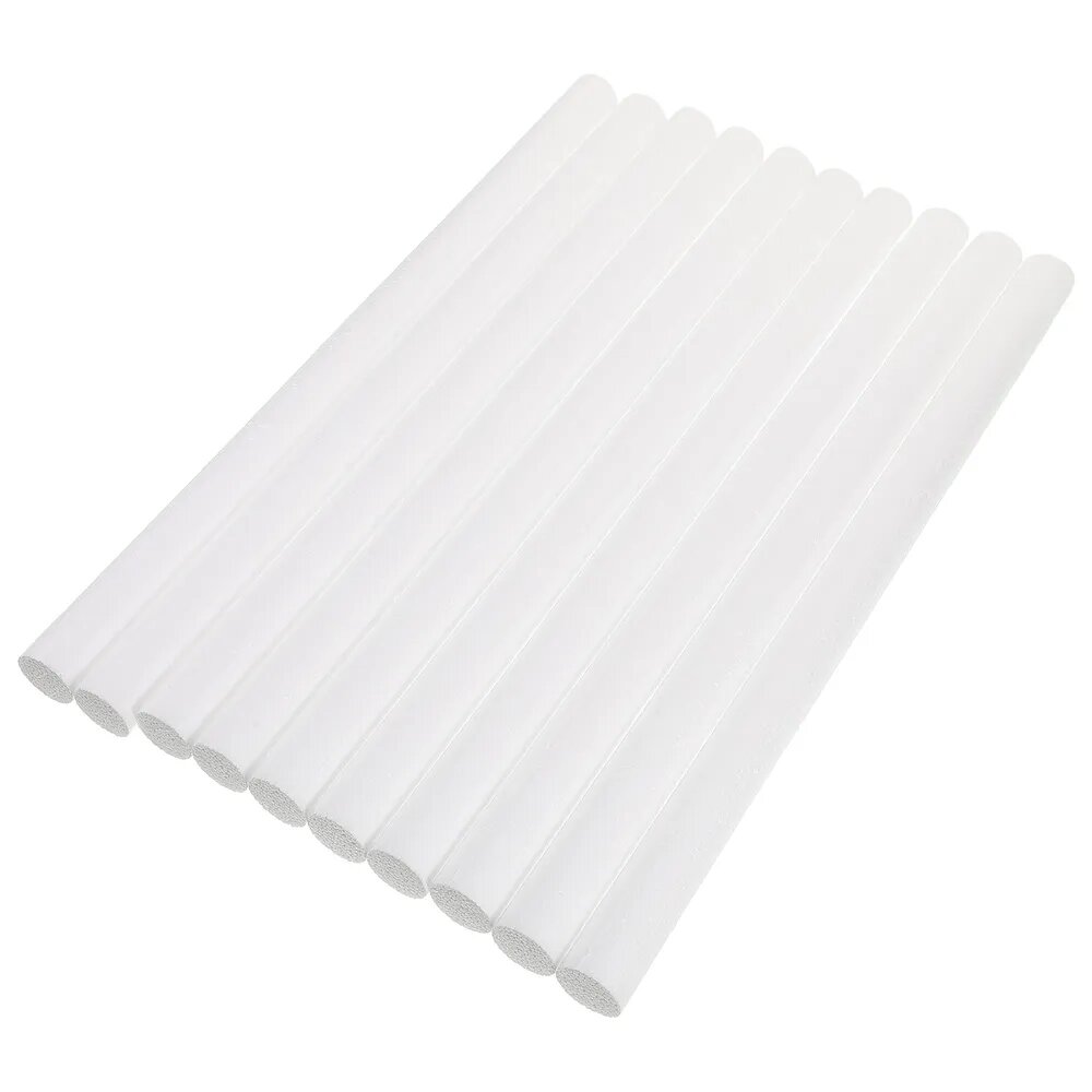 10 Штук Высокоплотных Поролоновых Полос, Для Защиты Мебели И Герметизации, Многоцелевое Использование