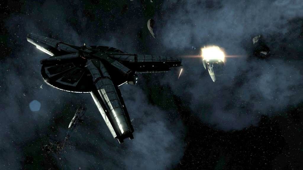 Battlestar Galactica Deadlock Steam Ключ • Активация Steam • регион Весь мир