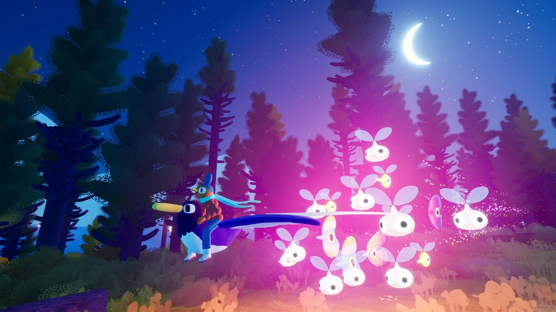 Flock PC Steam Ключ • Активация Steam • регион Весь мир • цифровой ключ