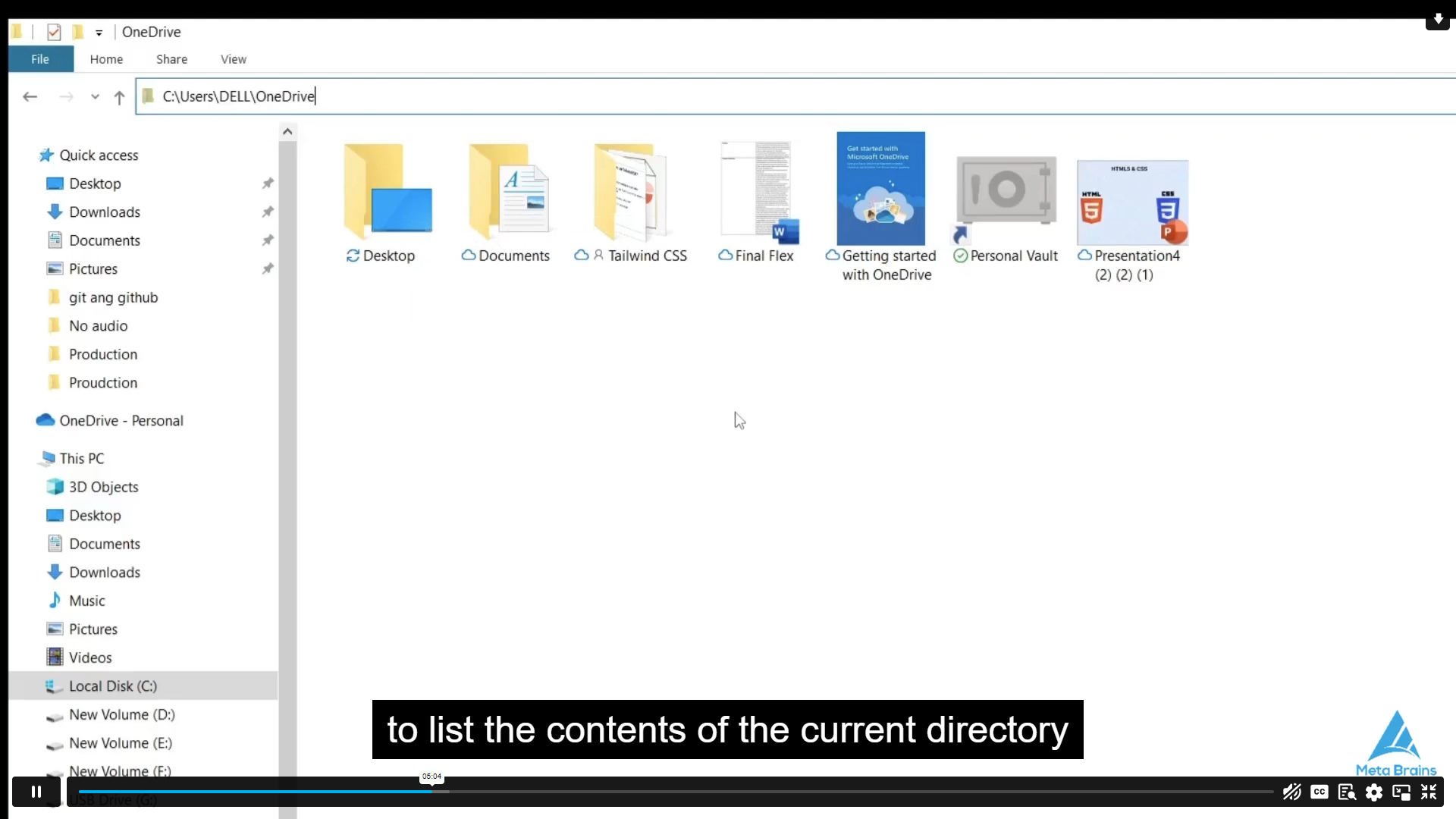 Git and GitHub for Beginners – Master Version Control Easily John Academy Code — фото 1