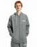 Толстовка DC Shoes, размер L, , черный