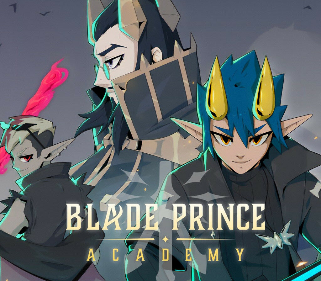 Blade Prince Academy Steam Ключ | для активации в России