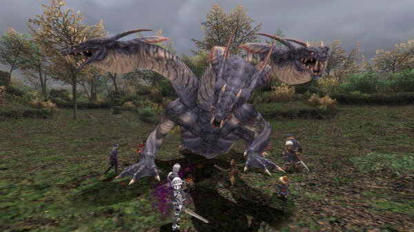 Final Fantasy XI: Ultimate Коллекция Seekers издание Steam Подарок