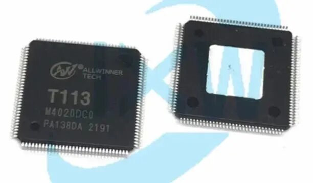 Компоненты торгового оборудования T113M4020DC0 T113-S4 новый основной контроллер