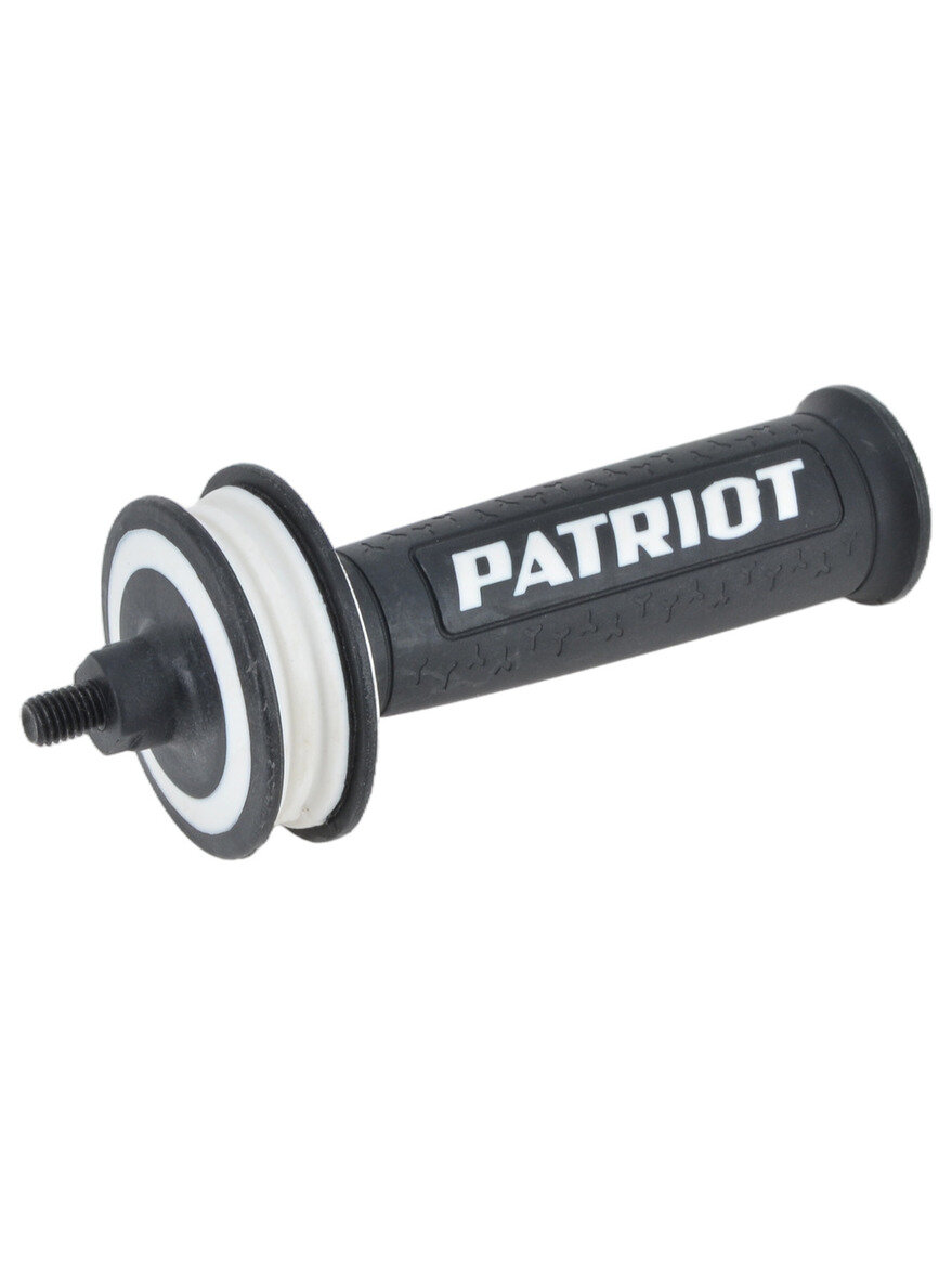 Боковая рукоятка для болгарки (УШМ) PATRIOT AG 128 (22001276)