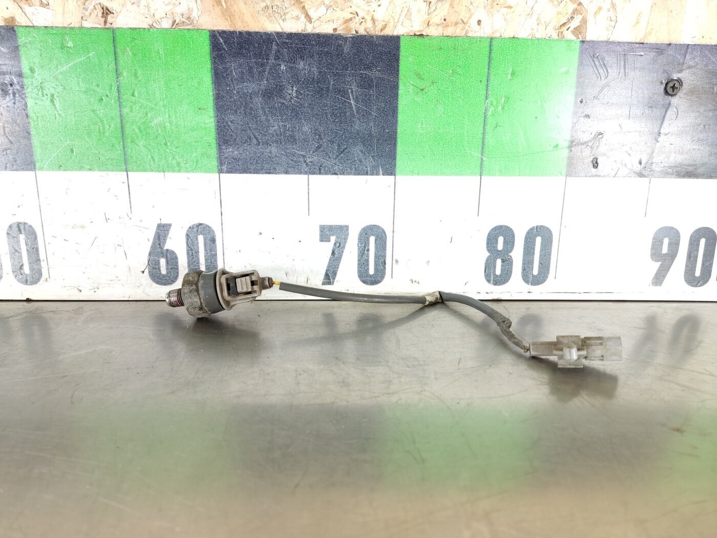 Датчик давления масла MAZDA Carol 2004-2009 3782073H10