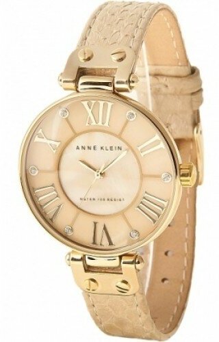 Наручные часы Anne Klein Classic 1012GMGD