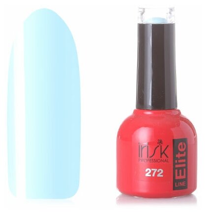 IRISK, Гель-лак Elite Line №272
