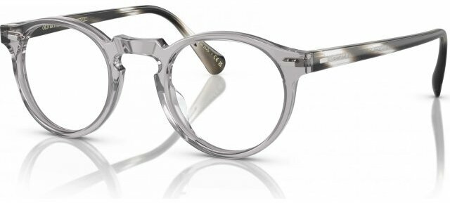 Оправа Oliver Peoples Gregory Peck OV5186 1484 Workman Grey (OV5186 1484)