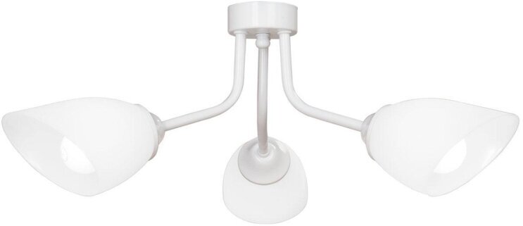 Потолочная люстра Vitaluce V3184/3PL