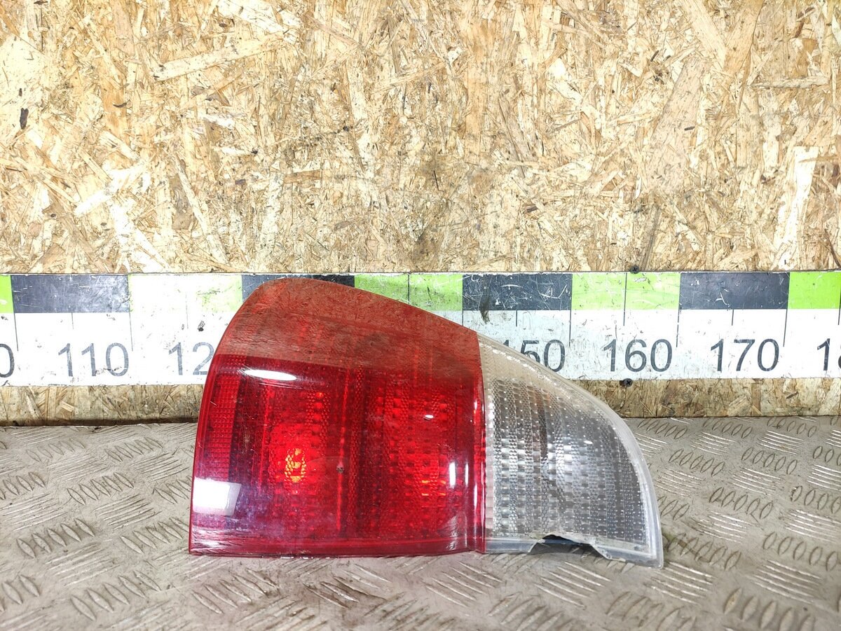 Фонарь задний левый BMW X5 2000-2007 63217164473