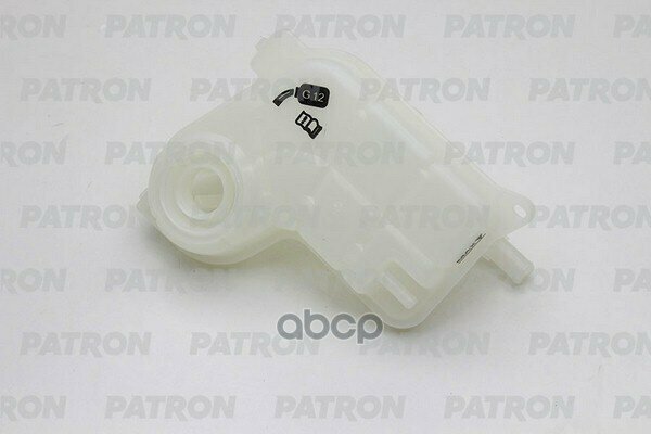 Бачок расширительный системы охлаждения AUDI: A4 (B6) 2000-2004, A4 (B7) 2005-2007, A6 (C5) 1997-2004 VW Passat (B5) 2000-2005.