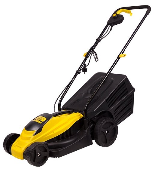 Газонокосилка электрическая EM3110 CHAMPION