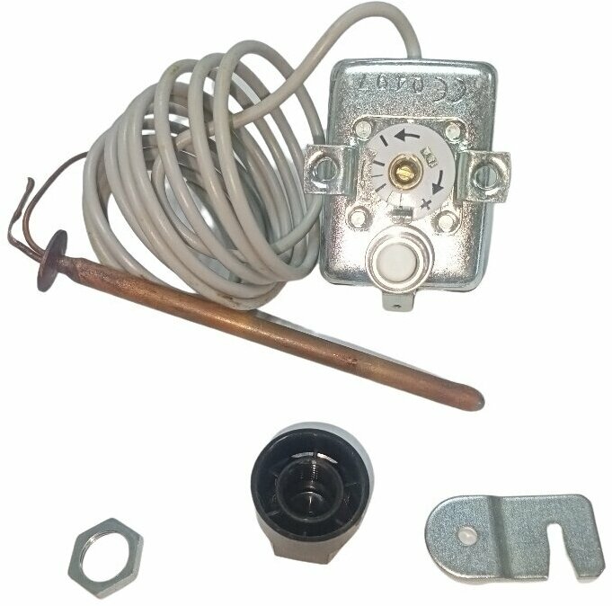 Термостат продуктов сгор.(поз. конт) (0020027536)