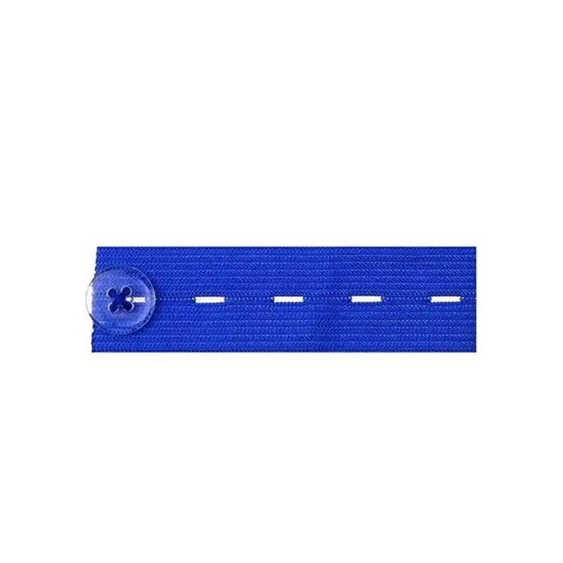 Расширители пояса JETTING для брюк Синий, Blue