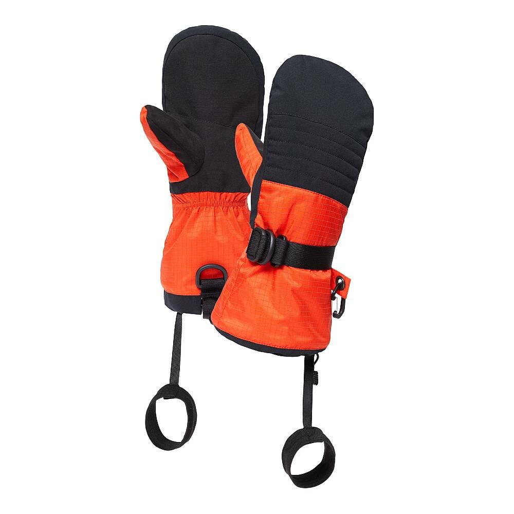 Варежки Adventure для мужчин и женщин