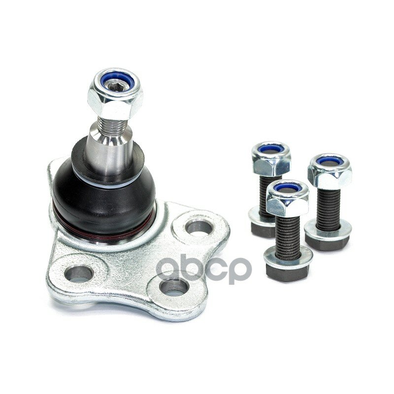 Шарнир шаровой BM. SBJ.017, RENAULT Duster 2011-, OEM № 401602308R БелМаг BM. SBJ.017 BELMAG арт. BM. SBJ.017