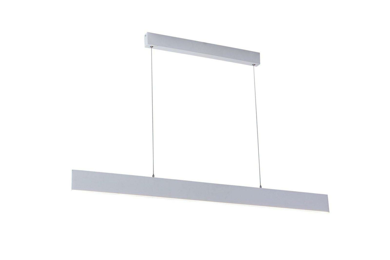 Светодиодный подвес LUCIA TUCCI AERO 206.30 bianco LED