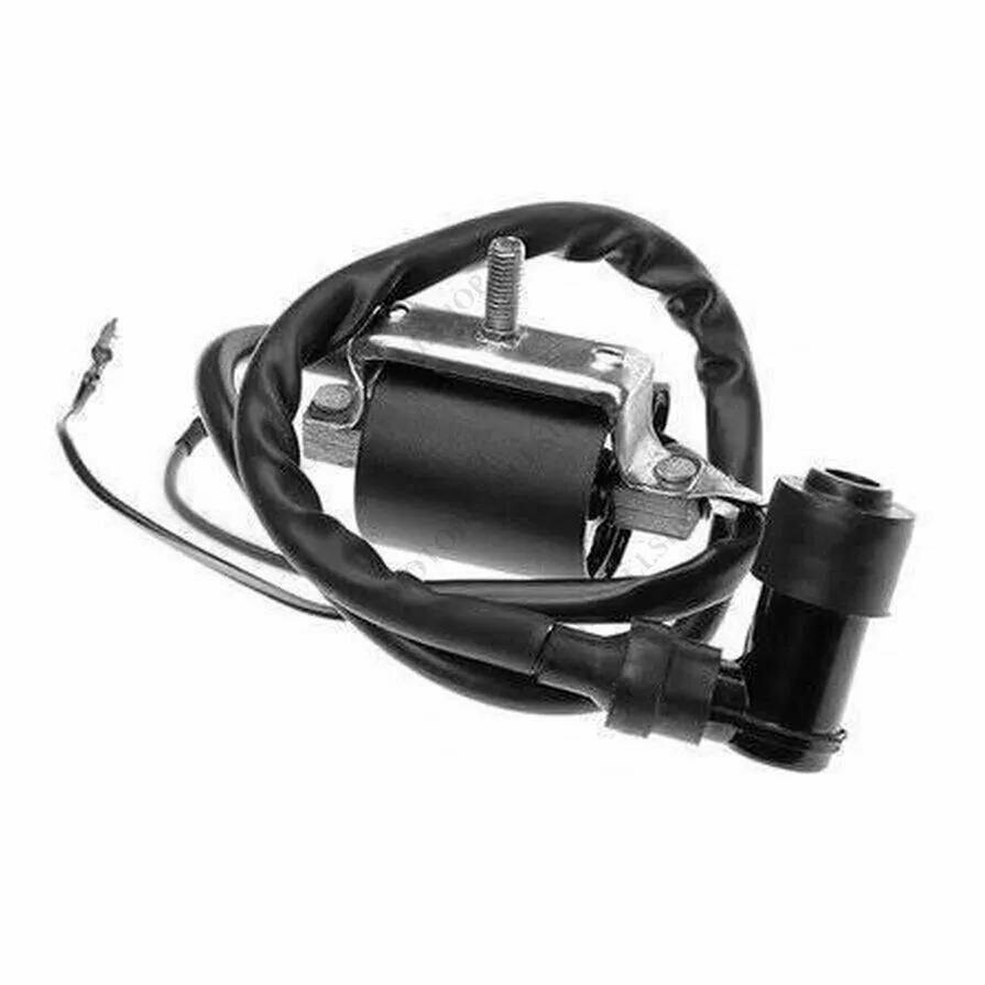 Катушка зажигания мопеды Альфа, Дельта, мотоциклы